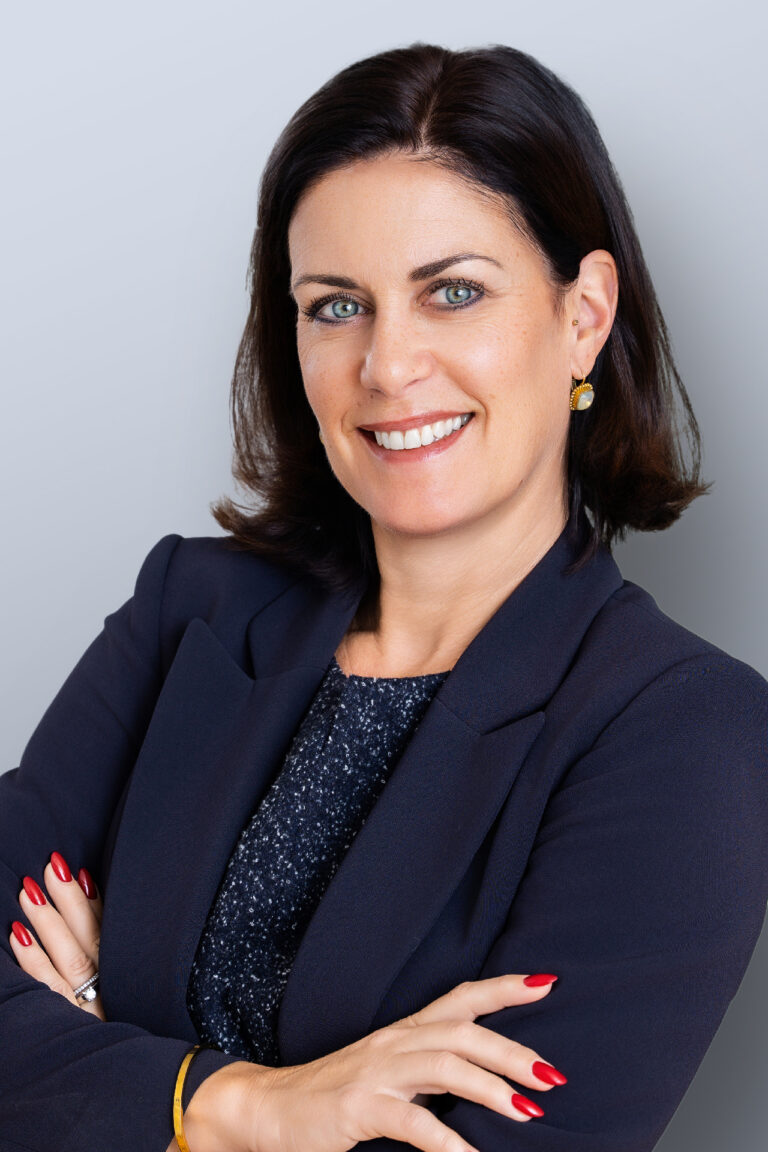 Welcome to the team, Claudia Muschietti! – Fineva